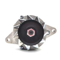 China 24V Alternator for Hino EK100 13.3L 27050-1110B 27050-1112A 270501112A 270501110b for Hino W04D with vacuum pump for sale