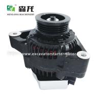 China 12V 50A Denso Alternator 101211-2710 AND0536 12755 Compatible With Honda Marine Bf115 115 Hp 1999-2006  31630Zw5003 for sale