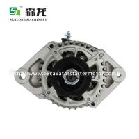 China 12V 60A Denso Alternator 101211-2750 22925 27060-97202 JA16091R 115.510.060 101211-2710 1012112710 Compatible With Honda Marine Bf115 115 Hp 1999-2006  31630Zw5003 for sale