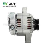 China 12V 60A Denso Alternator 101211-2750 22925 27060-97202 JA16091R 115.510.060 101211-2710 1012112710 Compatible With Honda Marine Bf115 115 Hp 1999-2006  31630Zw5003 for sale