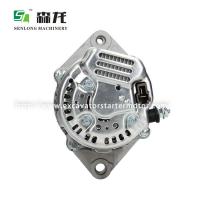 China 12V 60A Denso Alternator 101211-2750 22925 27060-97202 JA16091R 115.510.060 101211-2710 1012112710 Compatible With Honda Marine Bf115 115 Hp 1999-2006  31630Zw5003 for sale
