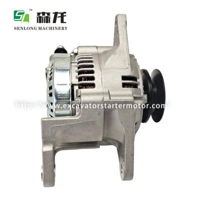 China 12V 50A Denso Alternator 101211-2770 12470 AND0437 OR9700 1449954  90295395  021080-0950 Compatible With for sale