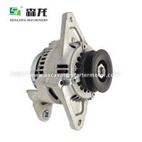 China 12V 50A Denso Alternator 101211-2770 12470 AND0437 OR9700 1449954  90295395  021080-0950 Compatible With for sale