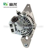 China 12V 50A Denso Alternator 101211-2770 12470 AND0437 OR9700 1449954  90295395  021080-0950 Compatible With for sale