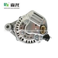 China 12V 45A Denso Alternator 101211-2780  290-5171 645.507.055 400-52267 AND0544  144-9952  101211-2781 Compatible With TOYOTA LIFT TRK 7FG10 5K for sale