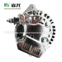 China 12V 45A Denso Alternator 101211-2850 AND0533 12656 LRA2198 112721 290-5364 Compatible With Kubota for sale