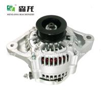 China 12V 40A Denso Alternator 101211-2880 AND0454 290-335 101211-2880 31400-76600 Compatible With 2V Cw 2005 Arctic CAE Snowmobiles T660 for sale