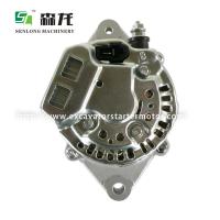 China 12V 40A Denso Alternator 101211-2880 AND0454 290-335 101211-2880 31400-76600 Compatible With 2V Cw 2005 Arctic CAE Snowmobiles T660 for sale