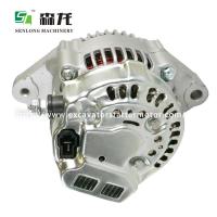 China 12V 40A Denso Alternator 101211-2880 AND0454 290-335 101211-2880 31400-76600 Compatible With 2V Cw 2005 Arctic CAE Snowmobiles T660 for sale