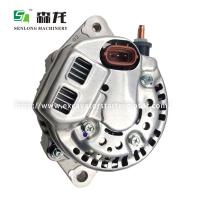 China 12V 50A Denso Alternator 101211-2951 12352 119626-77210 1012112951 11962677210  1012118750 DAN2029 Compatible WithHyundai R60-5 R60-7 For Yanmar 4TNE94 Engine for sale