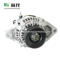 China 12V 45A Denso Alternator 101211-2960 101211-2951 1012112950 VV11962677210 TY25242 M809216 LVA12467 AND0433 AM809216 961012K  400-52216 40052216 400-52131 40052131 400-52099 40052099 19630-64014 for sale