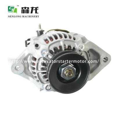 China 12V 45A Denso Alternator 101211-2960 101211-2951 1012112950 VV11962677210 TY25242 M809216 LVA12467 AND0433 AM809216 961012K  400-52216 40052216 400-52131 40052131 400-52099 40052099 19630-64014 for sale