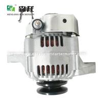 China 12V 45A Denso Alternator 101211-2960 101211-2951 1012112950 VV11962677210 TY25242 M809216 LVA12467 AND0433 AM809216 961012K  400-52216 40052216 400-52131 40052131 400-52099 40052099 19630-64014 for sale