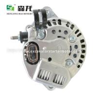 China 12V 45A Denso Alternator 101211-2960 101211-2951 1012112950 VV11962677210 TY25242 M809216 LVA12467 AND0433 AM809216 961012K  400-52216 40052216 400-52131 40052131 400-52099 40052099 19630-64014 for sale