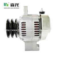 China 12V/24V  Denso Alternator 101211-3580 K174-4 12476 AND0463 101211-3580  114725 2706078153 0R9698 1449952 1012112780 1012113580 DAN2032 Compatible With   Toyota Forklift 7Fg20 for sale