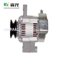 China 12V/24V  Denso Alternator 101211-3580 K174-4 12476 AND0463 101211-3580  114725 2706078153 0R9698 1449952 1012112780 1012113580 DAN2032 Compatible With   Toyota Forklift 7Fg20 for sale