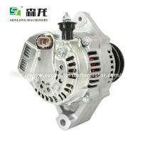 China 12V 50A  Denso Alternator 101211-3580 76#  K174-5 101211-3580 12476 27060-78153-70 195.581.055  Compatible With Toyota Forklift for sale