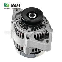 China 12V 40A  Denso Alternator 101211-3720 13127 AND0453 115.512.040 1012111 -372 17580-64010 1157326 133326 463711 Compatible With Arctic CAE 700  Diesel 2007-2015 for sale
