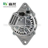 China 12V 40A  Denso Alternator 101211-3720 13127 AND0453 115.512.040 1012111 -372 17580-64010 1157326 133326 463711 Compatible With Arctic CAE 700  Diesel 2007-2015 for sale
