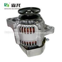 China 12V 45A  Denso Alternator 101211-6880 K174F-5 12196 AND0234 115320 LRA01857 12996177200  1002116801 1002116802 1002116880 1002116881 1012112590 1012112591 1012112840 1012112841 1012116880 DAN2018 for sale