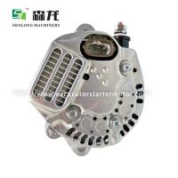 China 12V 45A  Denso Alternator 101211-6880 K174F-5 12196 AND0234 115320 LRA01857 12996177200  1002116801 1002116802 1002116880 1002116881 1012112590 1012112591 1012112840 1012112841 1012116880 DAN2018 for sale