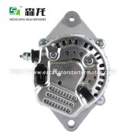 China 12V 60A Denso Alternator 101211-8520 AND0561 114251 116313 12656  1012112852 1012112853 1012118520 1012118521 1012118522 1012118523 DAN2038 Compatible With Kubota Engine D950-B 1998 Tractor L3710HSTC for sale