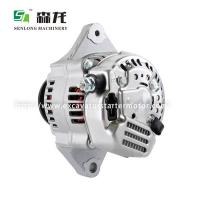 China 12V 60A Denso Alternator 101211-8520 AND0561 114251 116313 12656  1012112852 1012112853 1012118520 1012118521 1012118522 1012118523 DAN2038 Compatible With Kubota Engine D950-B 1998 Tractor L3710HSTC for sale