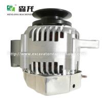 China 12V 50A Denso 101211-8580  101211-8870  Alternator 12357N 27060-78160-71 AND0463 12357 AND0438 12476 101211-3580 101211-3730.27060-78202-71 For Heavy Duty Alternators Of TOYOTA FORKLIFT 7F for sale