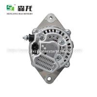 China 12V 50A Denso 101211-8680  Alternator AND0547 825577 27060-87802 101211-8680 For Briggs Daewoo Daihatsu for sale
