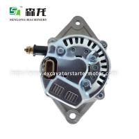 China 12V 50A  Denso Alternator 101211-8810 18504-6470 32A68-00401 YF1K57464015 1667864010 1002112960 For Mitsubishi Engines S4S S6S 1994-On A007TA0483A A7TA0483 FORKLIFT PARTS for sale