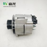 China 100A  BOSCH 6033GB3010,0120-468-143,Benz Mercedes-Benz logistics vehicle generator 12388N 0120468143,0091549902 0101540002 0101548902 0101549202 for sale