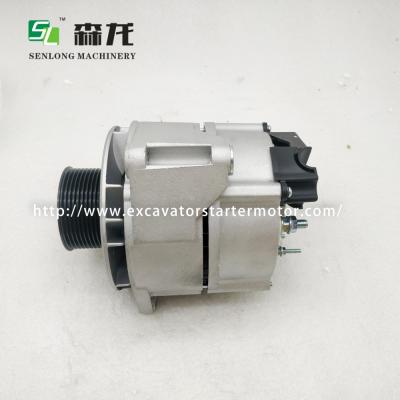 China 100A  BOSCH 6033GB3010,0120-468-143,Benz Mercedes-Benz logistics vehicle generator 12388N 0120468143,0091549902 0101540002 0101548902 0101549202 for sale