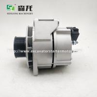 China 100A  BOSCH 6033GB3010,0120-468-143,Benz Mercedes-Benz logistics vehicle generator 12388N 0120468143,0091549902 0101540002 0101548902 0101549202 for sale
