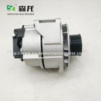 China 100A  BOSCH 6033GB3010,0120-468-143,Benz Mercedes-Benz logistics vehicle generator 12388N 0120468143,0091549902 0101540002 0101548902 0101549202 for sale