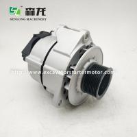 China 100A  BOSCH 6033GB3010,0120-468-143,Benz Mercedes-Benz logistics vehicle generator 12388N 0120468143,0091549902 0101540002 0101548902 0101549202 for sale