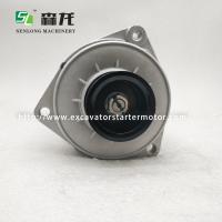 China 100A  BOSCH 6033GB3010,0120-468-143,Benz Mercedes-Benz logistics vehicle generator 12388N 0120468143,0091549902 0101540002 0101548902 0101549202 for sale