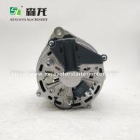 China 100A  BOSCH 6033GB3010,0120-468-143,Benz Mercedes-Benz logistics vehicle generator 12388N 0120468143,0091549902 0101540002 0101548902 0101549202 for sale