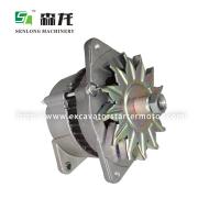 China 24V Alternator  T4.236  2871A165  925-024 12086A 12046A 63324276 GEU2276 12046N  0 986 606 015  24157A  ALT4028  DRA3667  FRA34  54022096  AEA5128 54022432 54022354 0986060150  E AMO0025 for sale