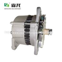 China 24V Alternator  T4.236  2871A165  925-024 12086A 12046A 63324276 GEU2276 12046N  0 986 606 015  24157A  ALT4028  DRA3667  FRA34  54022096  AEA5128 54022432 54022354 0986060150  E AMO0025 for sale