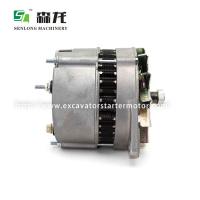 China 24V Alternator  T4.236  2871A165  925-024 12086A 12046A 63324276 GEU2276 12046N  0 986 606 015  24157A  ALT4028  DRA3667  FRA34  54022096  AEA5128 54022432 54022354 0986060150  E AMO0025 for sale