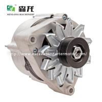 China 24V 55A Diesel Engine ALTERNATOR 0986033620 0120450007 0120450010 0120450015 0120469579 0120469580 0120469752 0120469753 0120469772 0120489733 0986034070 B120421831 B120421892 CA595IR 11201781 for sale