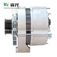 China 24V 55A Diesel Engine ALTERNATOR 0986033620 0120450007 0120450010 0120450015 0120469579 0120469580 0120469752 0120469753 0120469772 0120489733 0986034070 B120421831 B120421892 CA595IR 11201781 for sale
