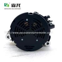 China 12V 90A Alternator 90156317 SLK200 SLK230 2.3L 98 99 00 01 02 03 04 1998-2004 11203008 0091547602 0123320035 ABO0216 40024188 For Bosch for sale