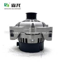 China 12V 90A Alternator 90156317 SLK200 SLK230 2.3L 98 99 00 01 02 03 04 1998-2004 11203008 0091547602 0123320035 ABO0216 40024188 For Bosch for sale