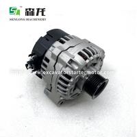 China 12V 90A Alternator 90156317 SLK200 SLK230 2.3L 98 99 00 01 02 03 04 1998-2004 11203008 0091547602 0123320035 ABO0216 40024188 For Bosch for sale