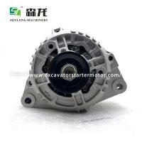 China 12V 90A Alternator 90156317 SLK200 SLK230 2.3L 98 99 00 01 02 03 04 1998-2004 11203008 0091547602 0123320035 ABO0216 40024188 For Bosch for sale