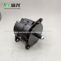 China 24V 75A ALTERNATOR ALT0919ML 9011707079 9011707116 OD20382 110446 110466 8HA3025R 8SA3005P 8SA3006P 8LHA3025 8LHA3025A 8LHA3025P 8LHA3025PA For CLARK Forklift 1968- / DAF Marine for sale
