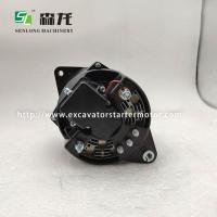 China 24V 75A ALTERNATOR ALT0919ML 9011707079 9011707116 OD20382 110446 110466 8HA3025R 8SA3005P 8SA3006P 8LHA3025 8LHA3025A 8LHA3025P 8LHA3025PA For CLARK Forklift 1968- / DAF Marine for sale