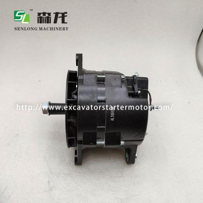 China 24V 75A ALTERNATOR ALT0919ML 9011707079 9011707116 OD20382 110446 110466 8HA3025R 8SA3005P 8SA3006P 8LHA3025 8LHA3025A 8LHA3025P 8LHA3025PA For CLARK Forklift 1968- / DAF Marine for sale