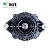 China New 12v 150a Alternator Replacement For Delco 11 Si  High Output Standard 8723n-150a Delco 8400111  8600002 for sale